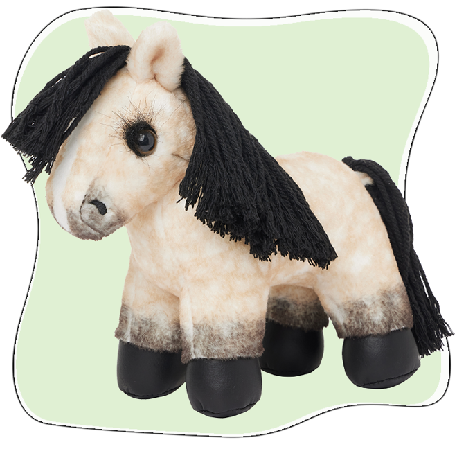 Join Stable Squad today - World Horse Welfare