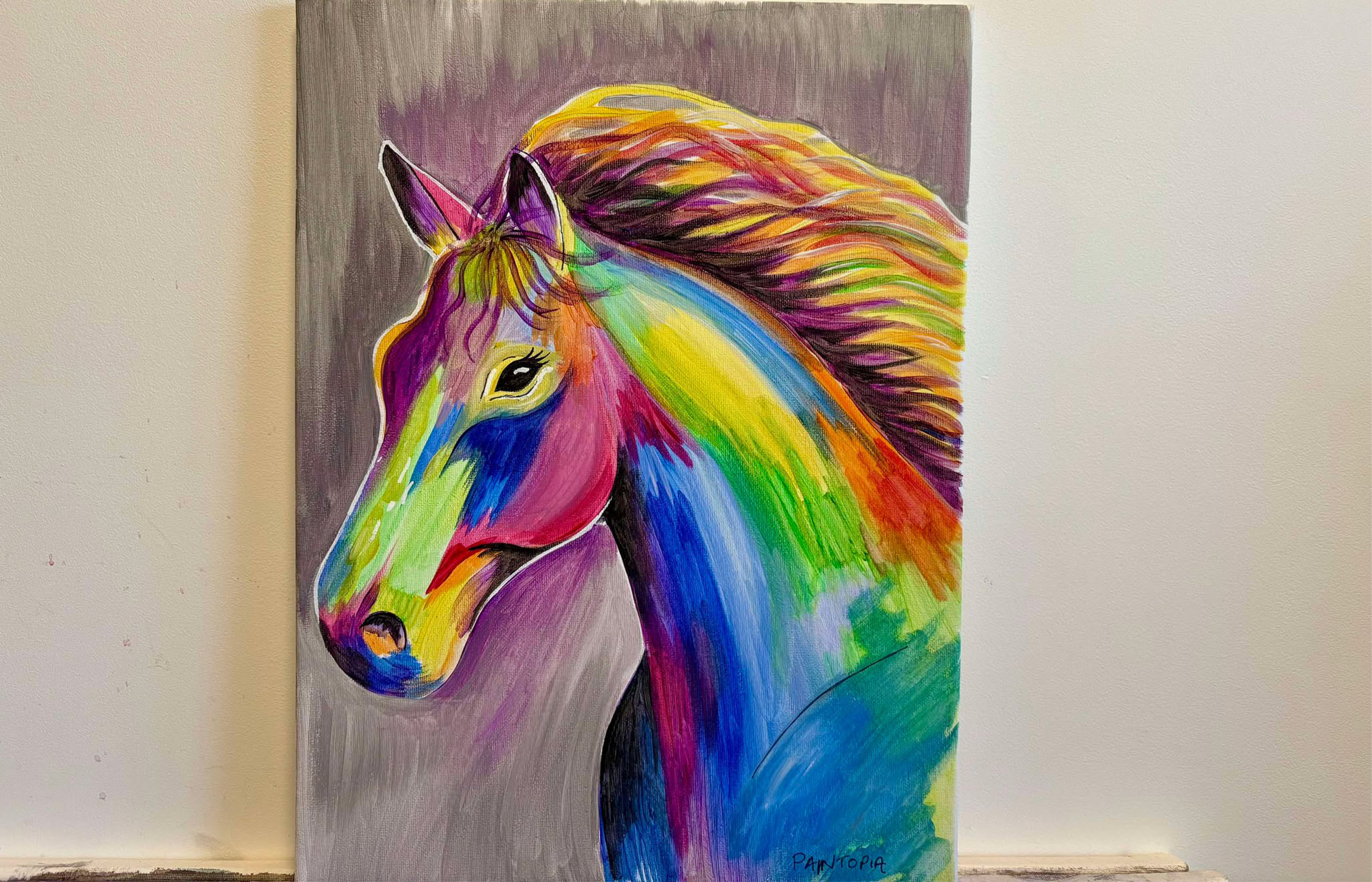 Visit Penny Farm - World Horse Welfare